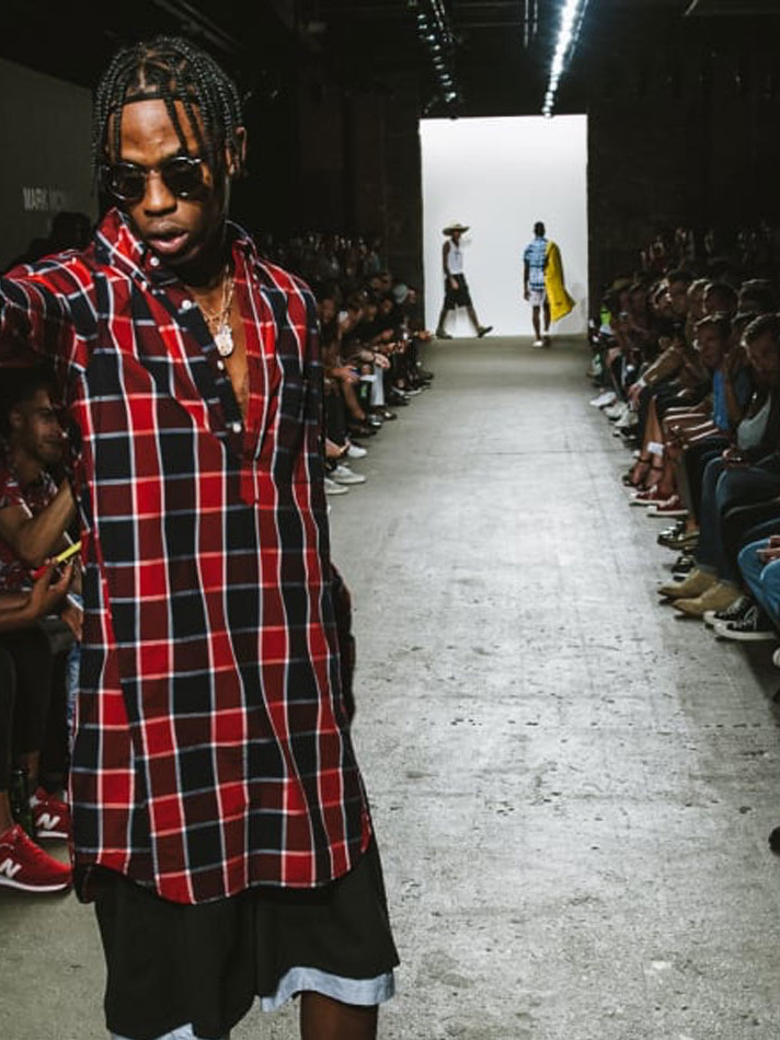 Supreme Founder James Jebbia Explains His Strategy for Streetwear ...