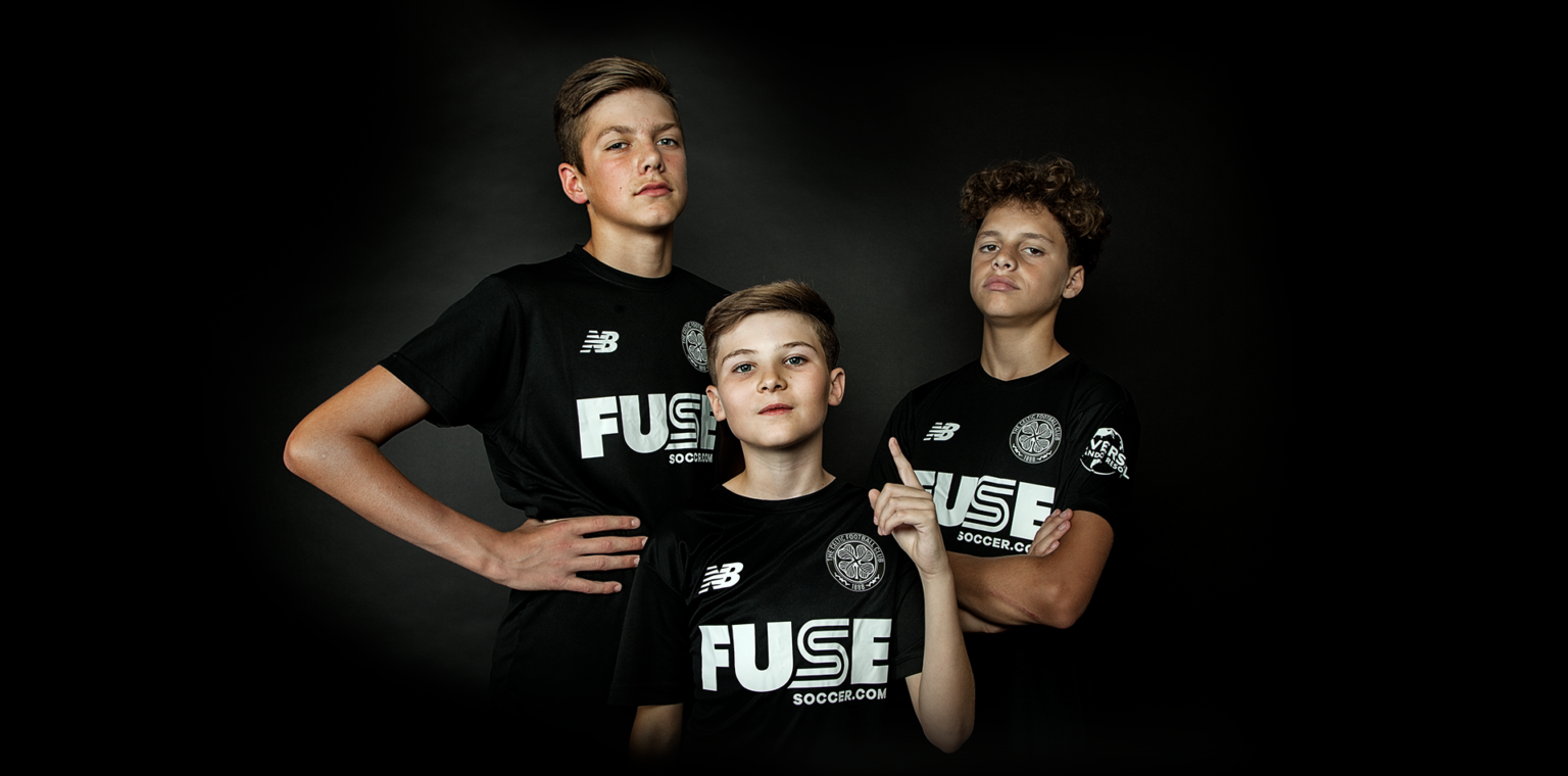 Universal Studios® + Arsenal F.C. Fuse Soccer - Anorak™