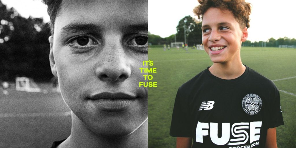 Universal Studios® + Arsenal F.C. Fuse Soccer - Anorak™